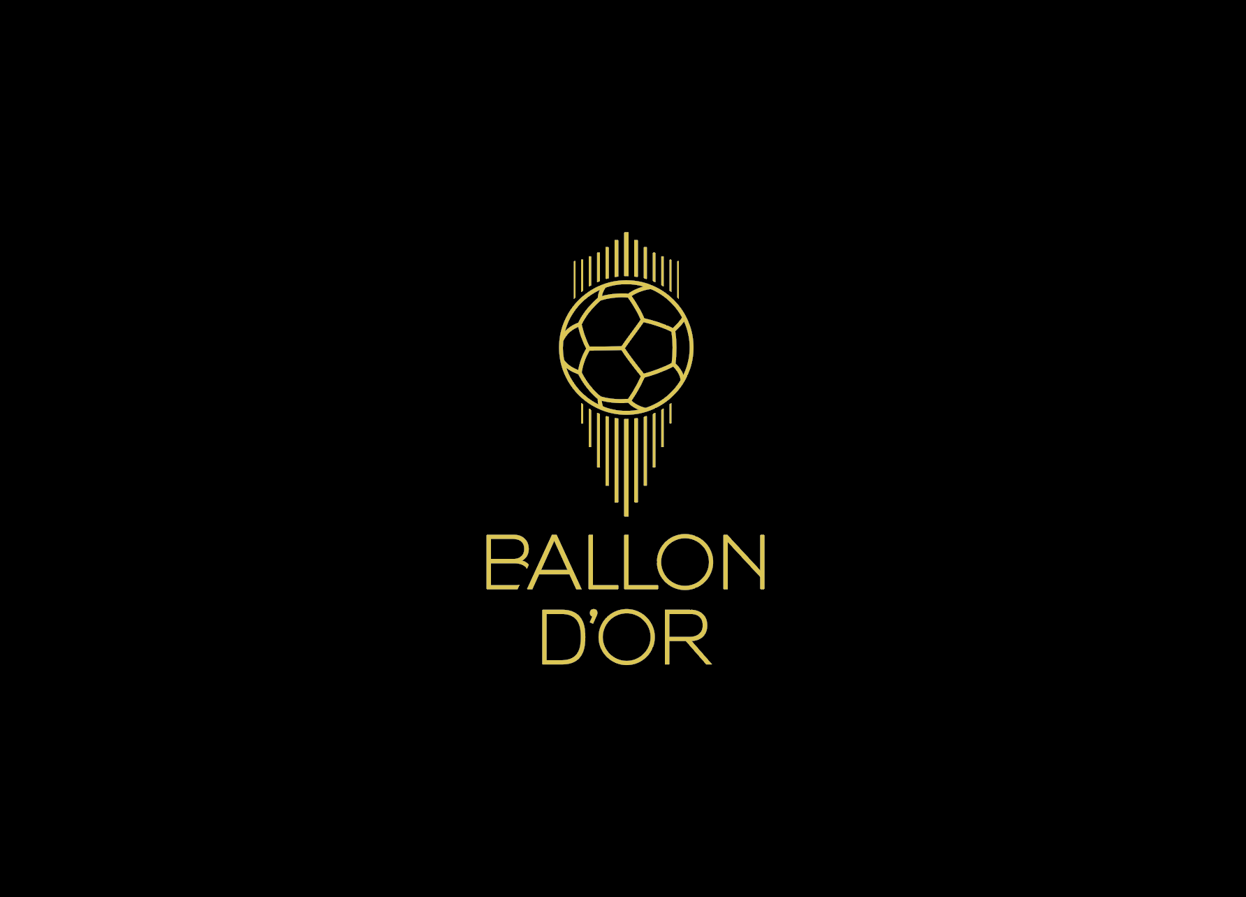 Ballon d'or 2021 : Sandy Heribert and Carine Galli in Julien Fournié