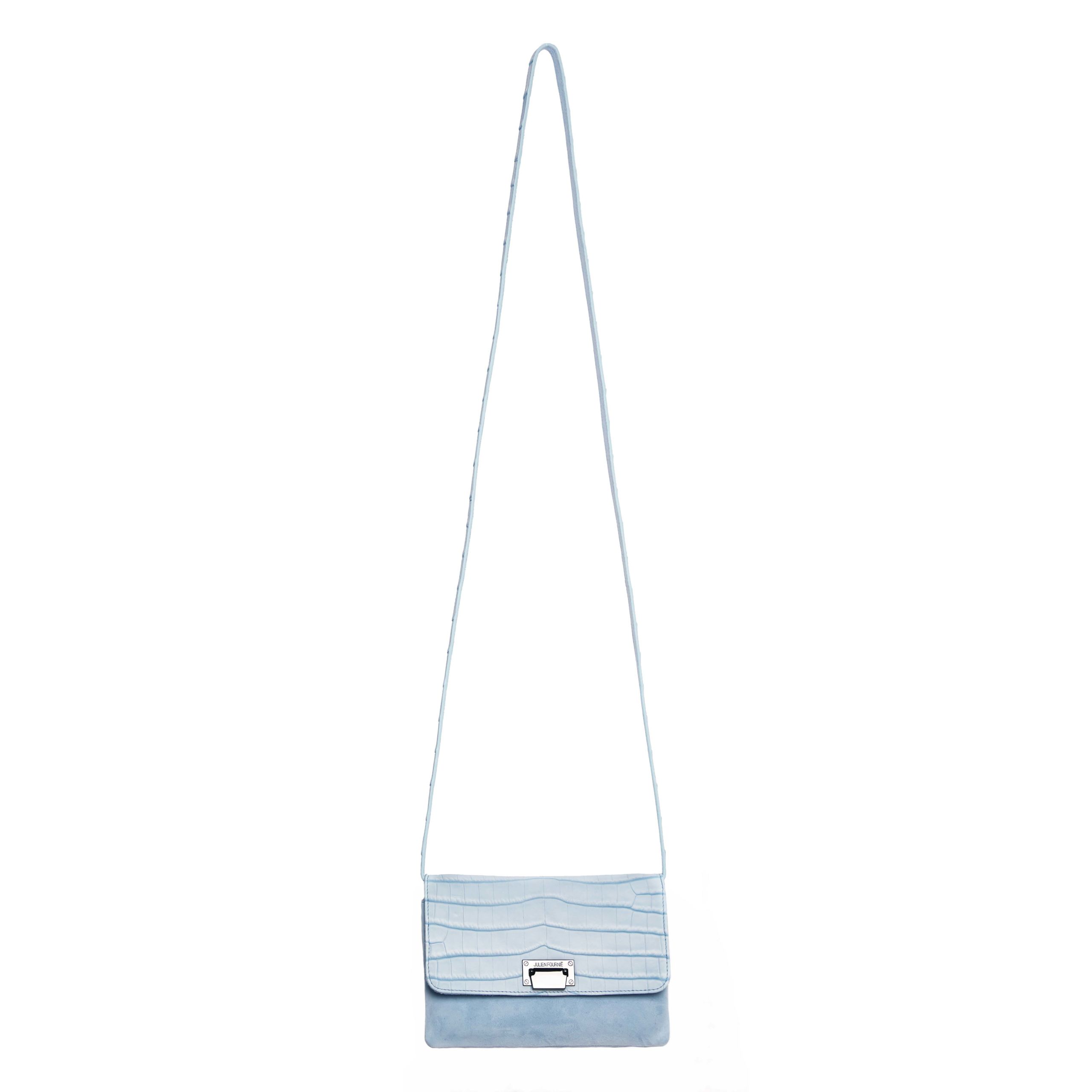 Alligator Bag ⋆ Premier Iceberg luxury handbag