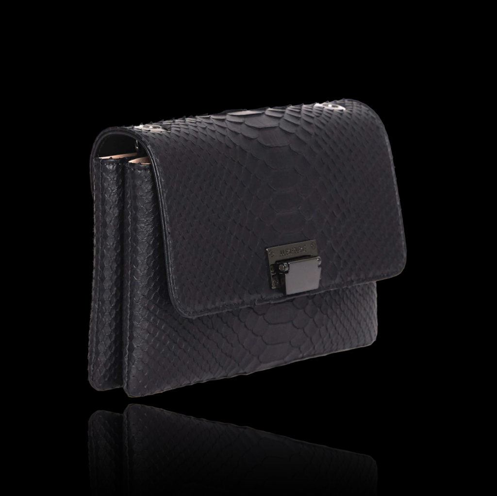 Luxury Bags : Premier Handbags ⋆ Julien Fournié Haute Couture