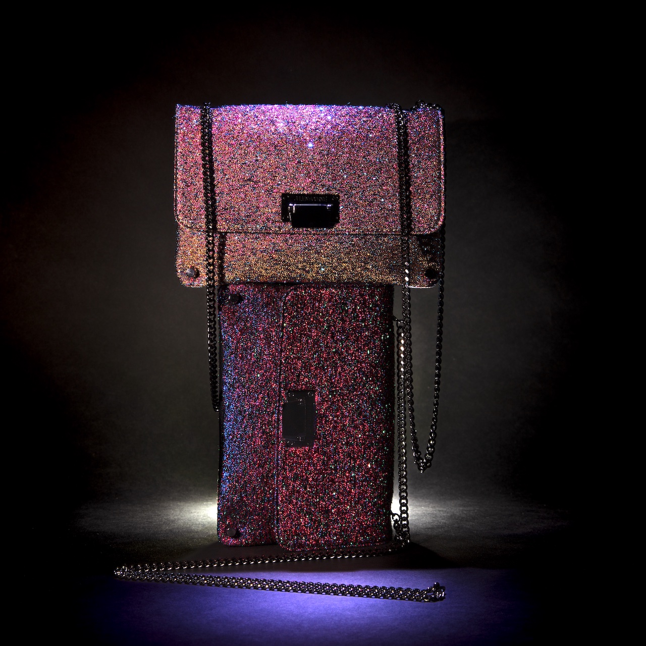 2 New Luxury Bags ⋆ Julien Fournié Haute Couture