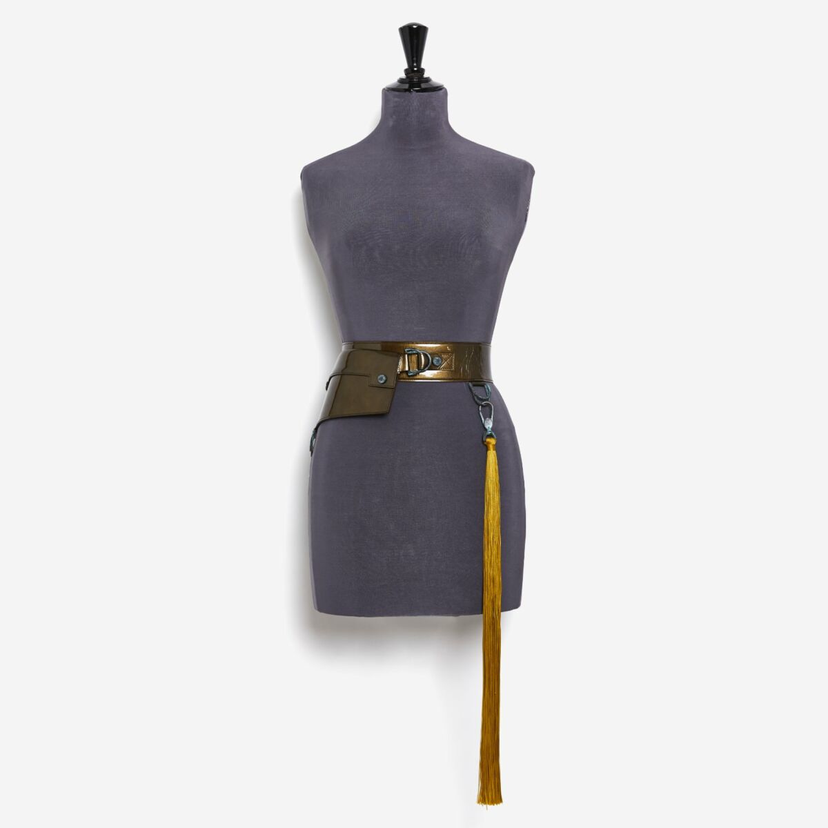 Haute Couture Belt ⋆ Indiana Haute Couture Belt