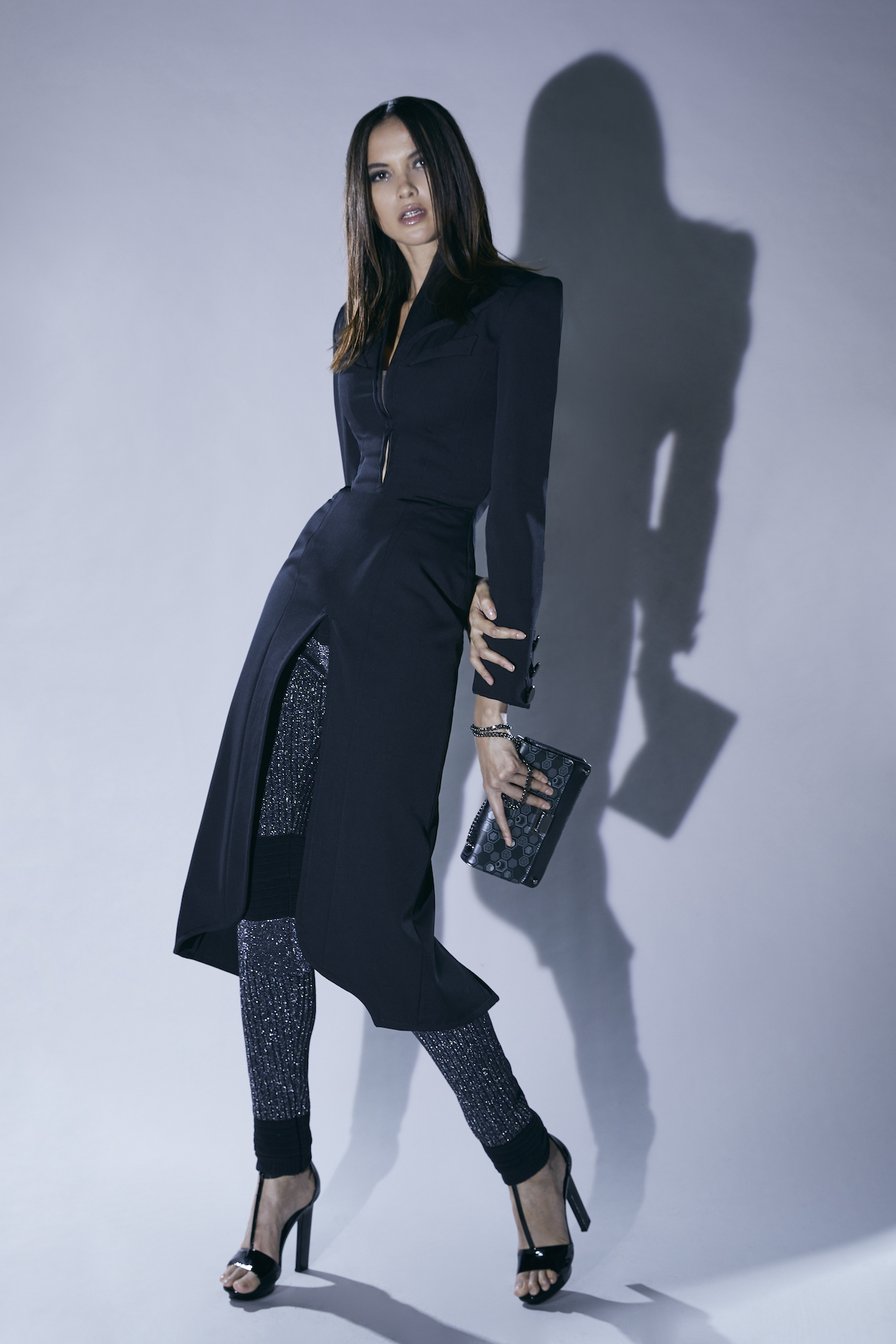 Luxury Tuxedo for Woman ⋆ Mutant Tuxedo