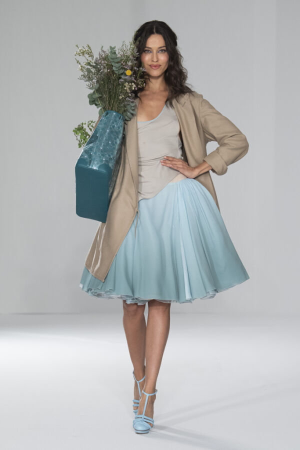 First Sunshine Haute Couture Collection ⋆ Julien Fournié