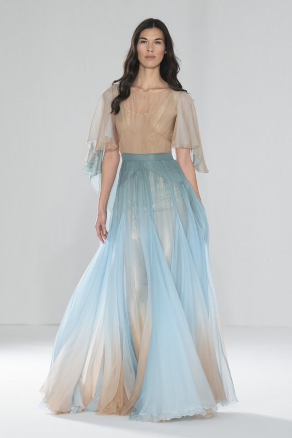 First Sunshine Haute Couture Collection ⋆ Julien Fournié