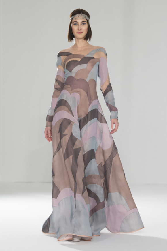 First Sunshine Haute Couture Collection ⋆ Julien Fournié