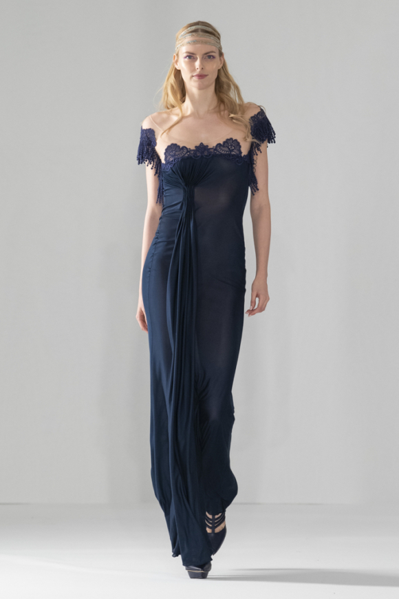 First Sunshine Haute Couture Collection ⋆ Julien Fournié