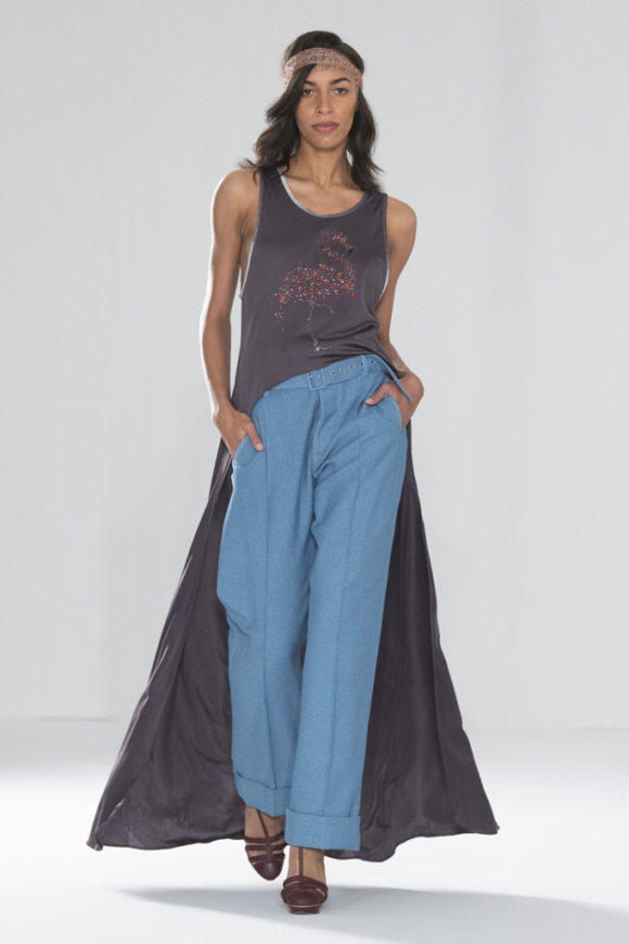 First Sunshine Haute Couture Collection ⋆ Julien Fournié