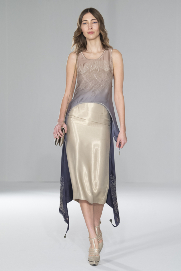 First Sunshine Haute Couture Collection ⋆ Julien Fournié