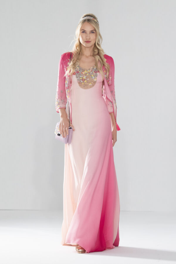 First Sunshine Haute Couture Collection ⋆ Julien Fournié