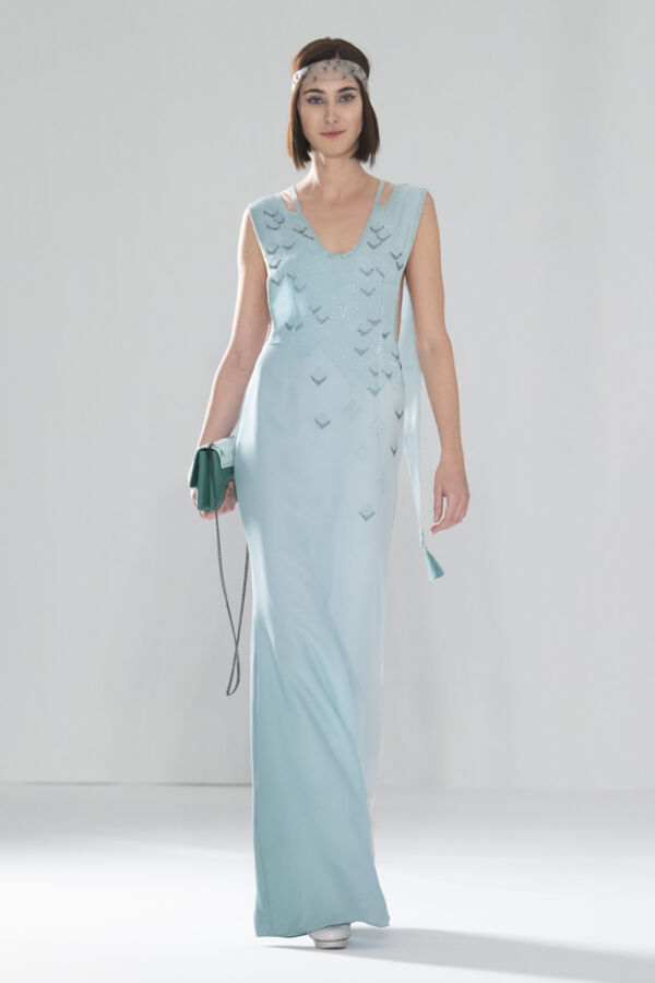 First Sunshine Haute Couture Collection ⋆ Julien Fournié