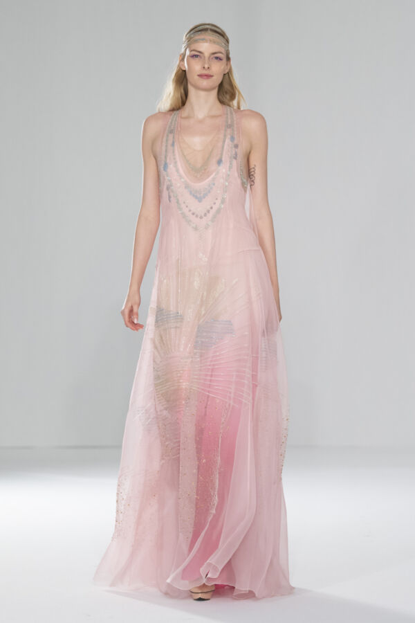 First Sunshine Haute Couture Collection ⋆ Julien Fournié