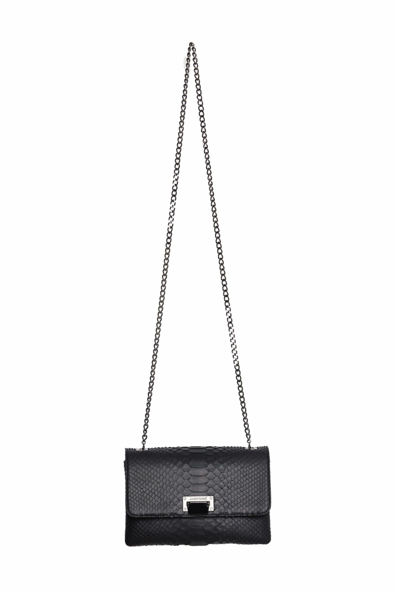 Sac à main noir ⋆ Une version luxueuse en Python