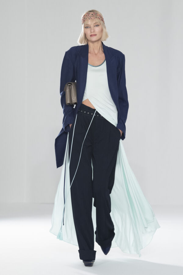 First Sunshine, collection Haute Couture Printemps Ete 23