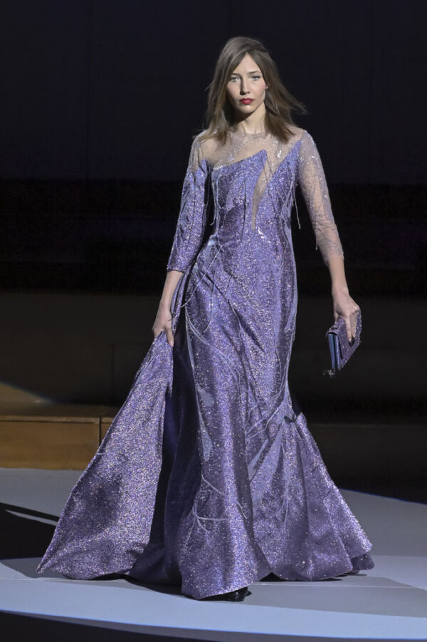 Collection Haute Couture First Shield ⋆ Julien Fournié