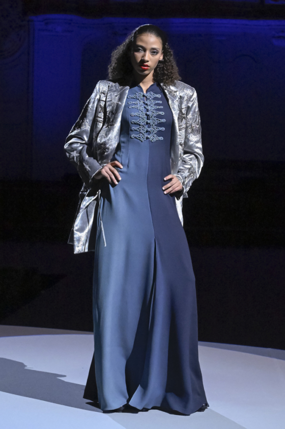 Collection Haute Couture First Shield ⋆ Julien Fournié