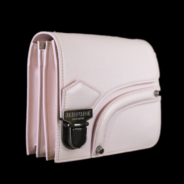 SAC BIG BANG BUBBLE GUM - Haute Couture, Sacs & Accessoires