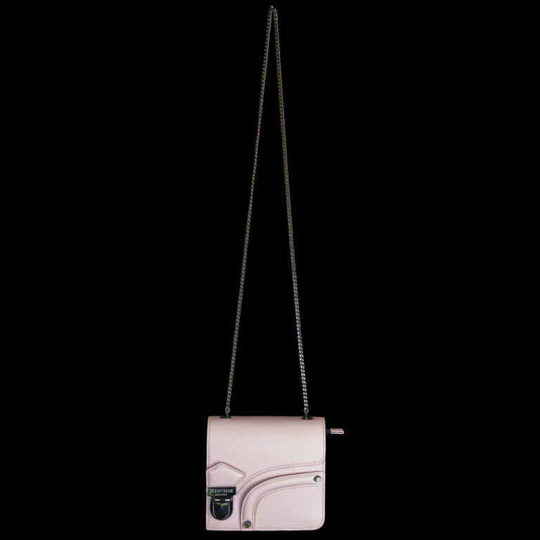 Sac à Main Big Bang Blue Sky ⋆ Julien Fournié Haute Couture